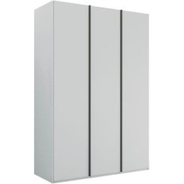 Rauch Dreht&uuml;renschrank &raquo;Kleiderschrank Schrank Garderobe W&auml;scheschrank SKAT MERIDIAN&laquo; Breiten 151/201/251/301, H&ouml;hen 223/235 cm, inkl. SOFT-CLOSE-