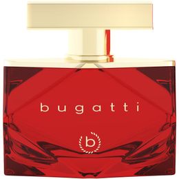 Bugatti Damen Bugatti Eau de Parfum &raquo;BELLISSIMA ROSSA&laquo; EDP, 60ml Einheitsgr&ouml;&szlig;e