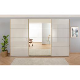 OTTO home Kleiderschrank &raquo;Mehrzweckschrank Aktenschrank M&ouml;bel Mietswohnung Schlafzimmer KOLUNA&laquo; 3 Ausstattungen BASIC/CLASSIC/PREMIUM (inkl. SOFT-