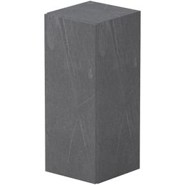 Home Affaire Mehrzweckschrank &raquo;Infinity Breite 29 cm, H&ouml;he 69 cm, H&auml;ngeschrank mit 1 T&uuml;r,&laquo; Wandschrank senkrecht zu h&auml;ngen, verschiedene Farben grau 