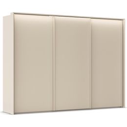 Rauch Kleiderschrank &raquo;Schwebet&uuml;renschrank Schrank Garderobe Ankleide Schlafzimmer TARO&laquo; in 3 verschiedenen Ausstattungen BASIC/CLASSIC/PREMIUM (SOFT-