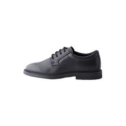 next Schn&uuml;rschuh Jungen Gr&ouml;&szlig;e 35.5 schwarz