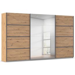 OTTO home Kleiderschrank &raquo;Mehrzweckschrank Aktenschrank M&ouml;bel Mietswohnung Schlafzimmer AVOLA&laquo; 3 verschiedene Ausstattungen BASIC/CLASSIC/PREMIUM (