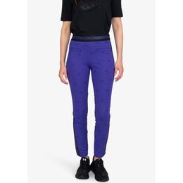 Sportalm Kitzb&uuml;hel Damen Jerseyhose Regular fit 46, N-Gr