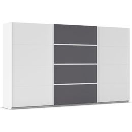 OTTO home Kleiderschrank &raquo;Mehrzweckschrank Aktenschrank M&ouml;bel Mietswohnung Schlafzimmer AVOLA&laquo; 3 verschiedene Ausstattungen BASIC/CLASSIC/PREMIUM (