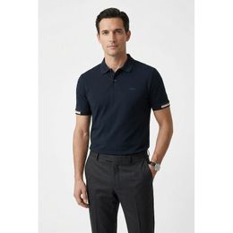 BOSS Herren BOSS Poloshirt &raquo;Parlay 147&laquo; S