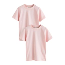 Clarks T-Shirt M&auml;dchen Gr&ouml;&szlig;e 98 rosa
