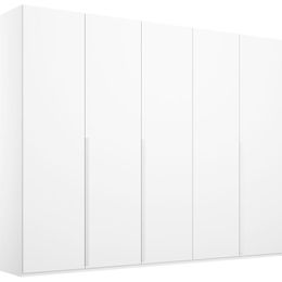 Rauch Dreht&uuml;renschrank &raquo;Kleiderschrank Schrank Garderobe W&auml;scheschrank PURISMA&laquo; in den Breiten 151/201/251/301 cm, inkl. SOFT-CLOSE-FUNKTION, 