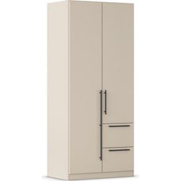 OTTO home Kleiderschrank &raquo;Mehrzweckschrank Aktenschrank M&ouml;bel Mietswohnung Schlafzimmer AVOLA&laquo; 3 verschiedene Ausstattungen BASIC/CLASSIC/PREMIUM (