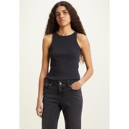 Levi's Levi's Damen Tanktop &raquo;ESSENTIAL RACER TANK&laquo; Slim Fit S (36)