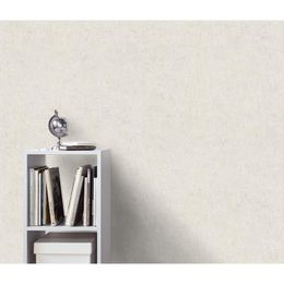 Erismann Vliestapete &raquo;Vliestapete SAVANNA&laquo; gepr&auml;gt Phthalate frei beige Vlies B/L: 0,53m x 10,05m, Rollen: 1