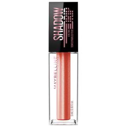 Maybelline New York Damen Maybelline NEW YORK Lidschatten &raquo;CHROMA LIQUID EYESHODOW&laquo; fl&uuml;ssiger Lidschatten, mit Chrom-Finish, bis zu 16 Stunden Halt 
