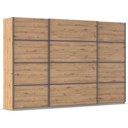 OTTO home Kleiderschrank &raquo;Mehrzweckschrank Aktenschrank M&ouml;bel Mietswohnung Schlafzimmer AVOLA&laquo; 3 verschiedene Ausstattungen BASIC/CLASSIC/PREMIUM (