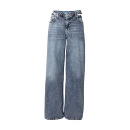 KARL LAGERFELD JEANS Jeans Damen Gr&ouml;&szlig;e 32 blue denim