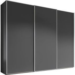 STAUD Schwebet&uuml;renschrank &raquo;Sinfonie Plus, edles Design in hochwertiger Qualit&auml;t, Made in Germany&laquo; Mit vier verschiedenen Ausstattungsvarianten 