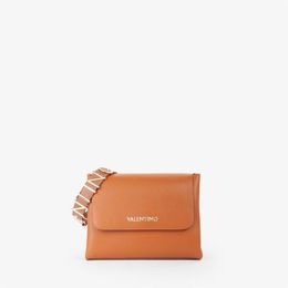 Valentino Handbags Valentino Bags Damen VALENTINO BAGS Schultertasche &raquo;ALEXIA&laquo; Damen Handtasche, Schultertasche, Tragetasche mit &Uuml;berwurf B/H/T: 27cm x 20cm x 12cm
