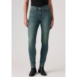 Levi's Levi's Damen Slim-fit-Jeans &raquo;311 SHAPING SKINNY&laquo; im 5-Pocket-Stil 31, L&auml;nge 28