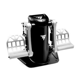 Thrustmaster Simulations-Controller &raquo;TPR Rudder&laquo; schwarz
