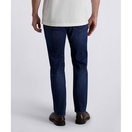 Pierre Cardin Herren Regular-fit-Jeans &raquo;PC-Lyon tapered Futureflex&laquo; im Five-Pocket Style blau 40, L&auml;nge 30