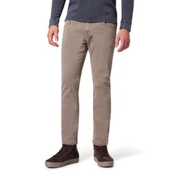 Pioneer Authentic Jeans Herren 5-Pocket-Jeans beige 44, L&auml;nge 34