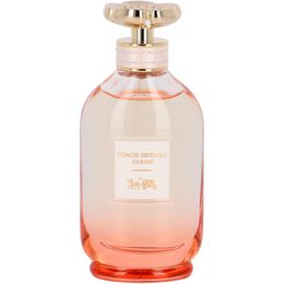 Coach Damen Coach Eau de Parfum &raquo;SUNSET&laquo; mit orientalisch blumigen Charakter rosa Einheitsgr&ouml;&szlig;e