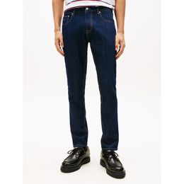 Tommy Jeans Herren Slim-fit-Jeans &raquo;Scanton&laquo; Slim Fit 34, L&auml;nge 34