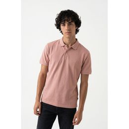 Jack & Jones Jack & Jones Herren Poloshirt &raquo;JPRBLAWESTON SS POLO&laquo; mit Stickerei M