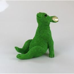 AM Design Dekofigur B/H/T: 17cm x 26cm x 29,5cm