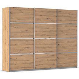OTTO home Kleiderschrank &raquo;Mehrzweckschrank Aktenschrank M&ouml;bel Mietswohnung Schlafzimmer AVOLA&laquo; 3 verschiedene Ausstattungen BASIC/CLASSIC/PREMIUM (