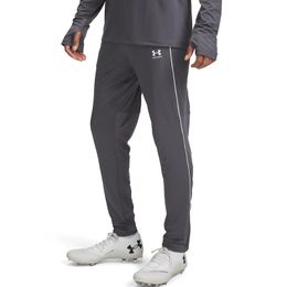 Under Armour Herren Trainingshose &raquo;UA M CHALLENGER TRAINING PNT&laquo; f&uuml;r Fu&szlig;ball und andere sportliche Eins&auml;tze, in den Gr&ouml;&szlig;en S bis XXL XXL, N-Gr