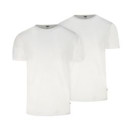 Levi's Levi's Herren T-Shirt &raquo;LEVIS MEN SOLID CREW&laquo; mit Rundhalsausschnitt M