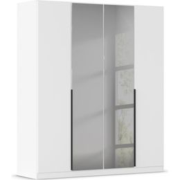 INOSIGN BY RAUCH Dreht&uuml;renschrank &raquo;Schlafzimmerschrank Kleiderschrank Schrank Garderobe FERRIS&laquo; In 3 Ausstattungen BASIC/CLASSIC/PREMIUM, Breiten 136/