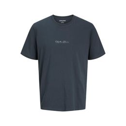 Jack & Jones Jack & Jones Herren T-Shirt &raquo;JJKENDRICK TEE SS CREW NECK&laquo; Baumwolle, regular fit L