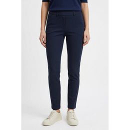 KjBRAND Damen KjBRAND Jerseyhose &raquo;Jenny&laquo; blau 25, K-Gr