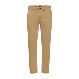 Camel Active Herren Camel Active Chinohose mit Taschen beige 31, L&auml;nge 32