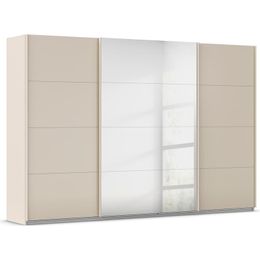 OTTO home Schwebet&uuml;renschrank &raquo;Kleiderschrank Kleiderschr&auml;nke Schrank Garderobe AGORDO mit Glasfront&laquo; Breiten 203/271/315/360 cm, H&ouml;hen 210/229 cm, 