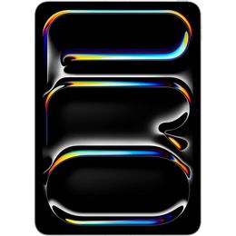 Apple Tablet &raquo;11-inch iPad Pro&laquo; (27,94 cm / 11 &prime;&prime;) iPadOS 5G ) Erh&auml;ltlich ab 22.10.2025