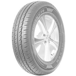 Nexen Sommerreifen &raquo;ROADIAN CT8&laquo; schwarz