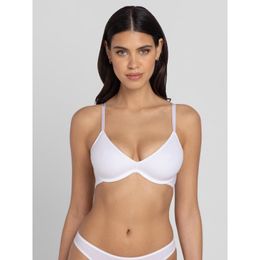 Dorina B&uuml;gel-BH &raquo;Noa&laquo; mit vorgeformte Cups, mit B&uuml;geln 80, Cup C B&uuml;gel-BH
