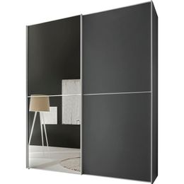 STAUD Schwebet&uuml;renschrank &raquo;Sinfonie Plus, edles Design in hochwertiger Qualit&auml;t, Made in Germany&laquo; Mit vier verschiedenen Ausstattungsvarianten 