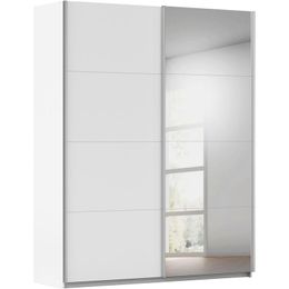 OTTO home Kleiderschrank &raquo;Mehrzweckschrank Schwebet&uuml;renschrank Mietswohnung Schlafzimmer CORTONA&laquo; erh&auml;ltlich in Breite: 136/181/203/226/271/315/360 cm