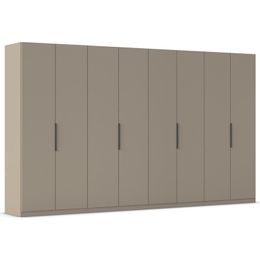 Rauch Kleiderschrank &raquo;Schrank M&ouml;bel Schlafzimmer Garderobe Kinderzimmer WELTNEUHEIT TYNDA&laquo; PATENTIERTES SCHNELLMONTAGESYSTEM, Soft-Close-Funktion MADE