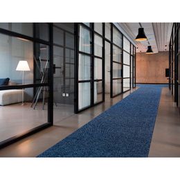 PRIMAflor-Ideen in Textil L&auml;ufer &raquo;Schmutzfangl&auml;ufer PICOLLO, Made in Belgium&laquo; rechteckig 8 mm H&ouml;he Schmutzfangmatte, meliert, robust & strapazierf&auml;hig
