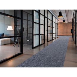 PRIMAflor-Ideen in Textil L&auml;ufer &raquo;Schmutzfangl&auml;ufer PICOLLO, Made in Belgium&laquo; rechteckig 8 mm H&ouml;he Schmutzfangmatte, meliert, robust & strapazierf&auml;hig