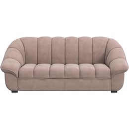 COTTA 3-Sitzer &raquo;Mado, Breite 215 cm&laquo; verschiedene Sofas individuell kombinierbar 100% POLYESTER (PES) B/H/T: 215cm x 104cm, Luxus-Microfaser