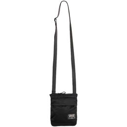 Levi's Levi's Damen Umh&auml;ngetasche &raquo;MISSION BAY CROSSBODY POUCH&laquo; praktische Gr&ouml;&szlig;e schwarz Einheitsgr&ouml;&szlig;e