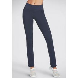Skechers Damen Funktionshose &raquo;Women's Pant&laquo; blau XXL (50/52), N-Gr