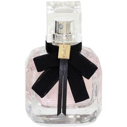 Yves Saint Laurent Damen Yves Saint Laurent Eau de Parfum &raquo;MON PARIS FOR HER EDP&laquo; mit zarter Note rosa Einheitsgr&ouml;&szlig;e