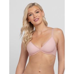 Dorina B&uuml;gel-BH &raquo;Noa&laquo; mit vorgeformte Cups, mit B&uuml;geln 80, Cup C B&uuml;gel-BH