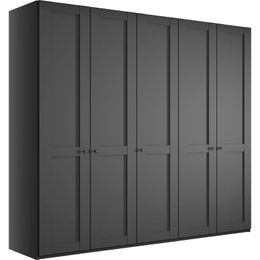 Wiemann Kleiderschrank &raquo;G&ouml;teborg, Kleiderschrank, Schrank, W&auml;scheschrank&laquo; 4 Breiten, MADE IN GERMANY, inkl. T&uuml;rend&auml;mpfung, langlebige Qualit&auml;t, viel 